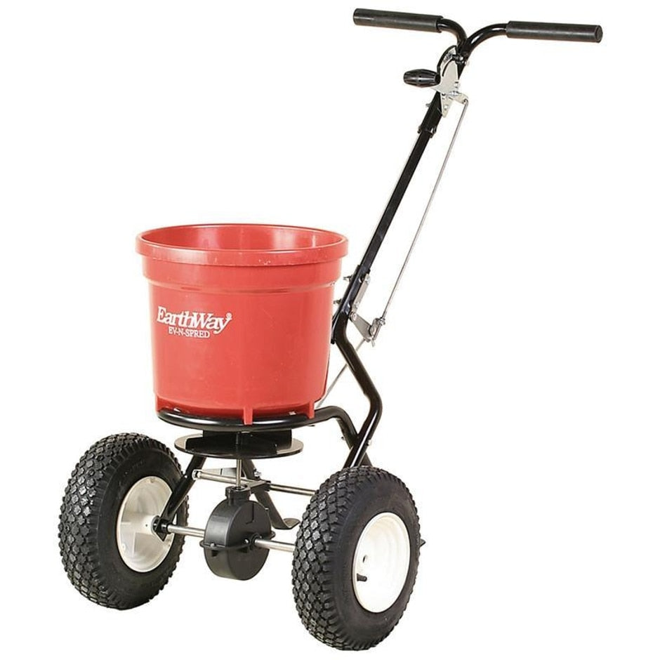 COMMERCIAL BROADCAST SPREADER - Danbury, CT - New Milford, CT ...
