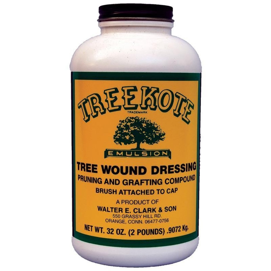 TREEKOTE TREE WOUND DRESSING - Danbury, CT - New Milford, CT ...